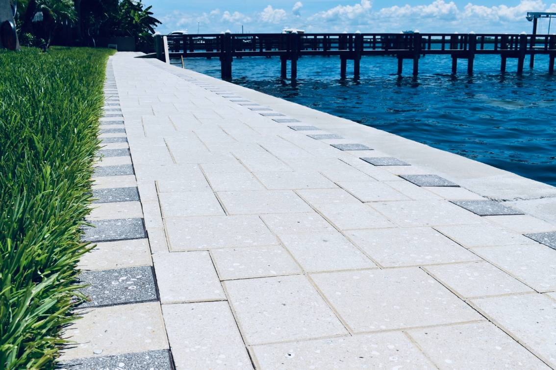 Artistic Paver | Gallery