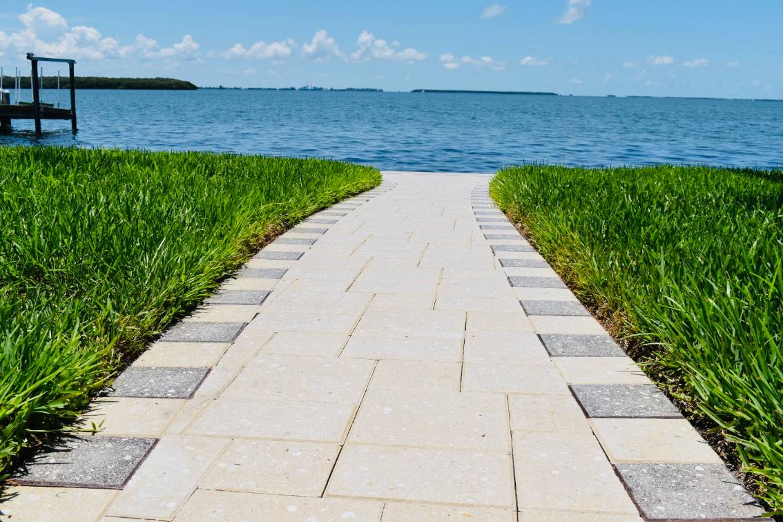 Artistic Paver | Gallery