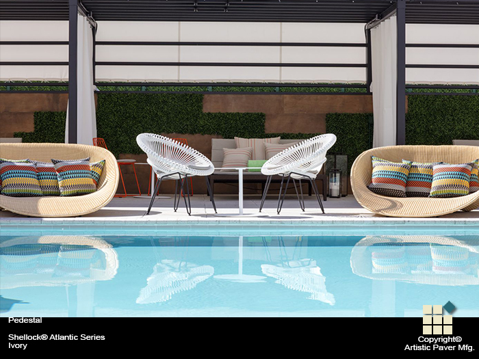 Artistic Paver | Gallery